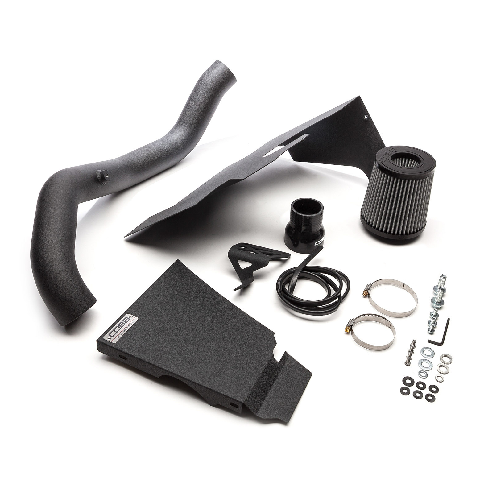 COBB Cold Air Intake for Ford Mustang Ecoboost 2015-2017 – Monster Tuned